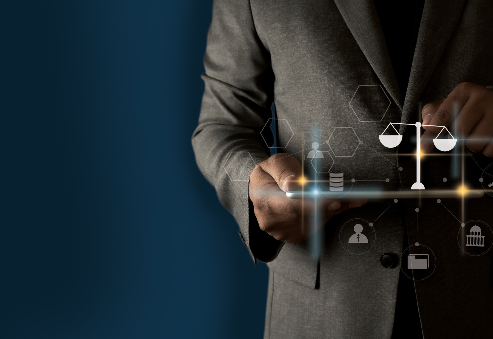 Les ondes du choc de la simplification en droit des sociétés par Grégory MOUY et Fabienne VAN ...